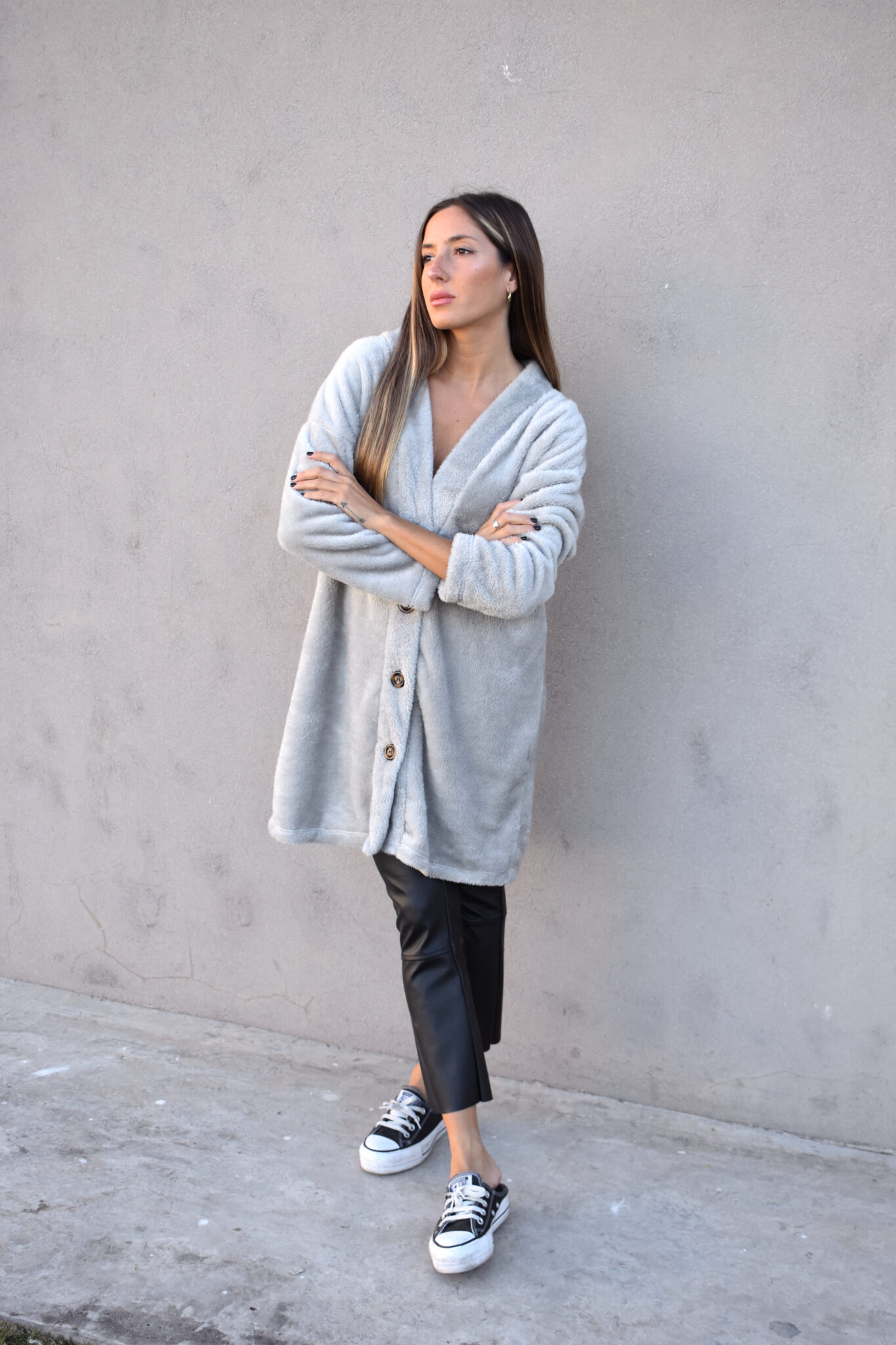 VER TODO – Erin love