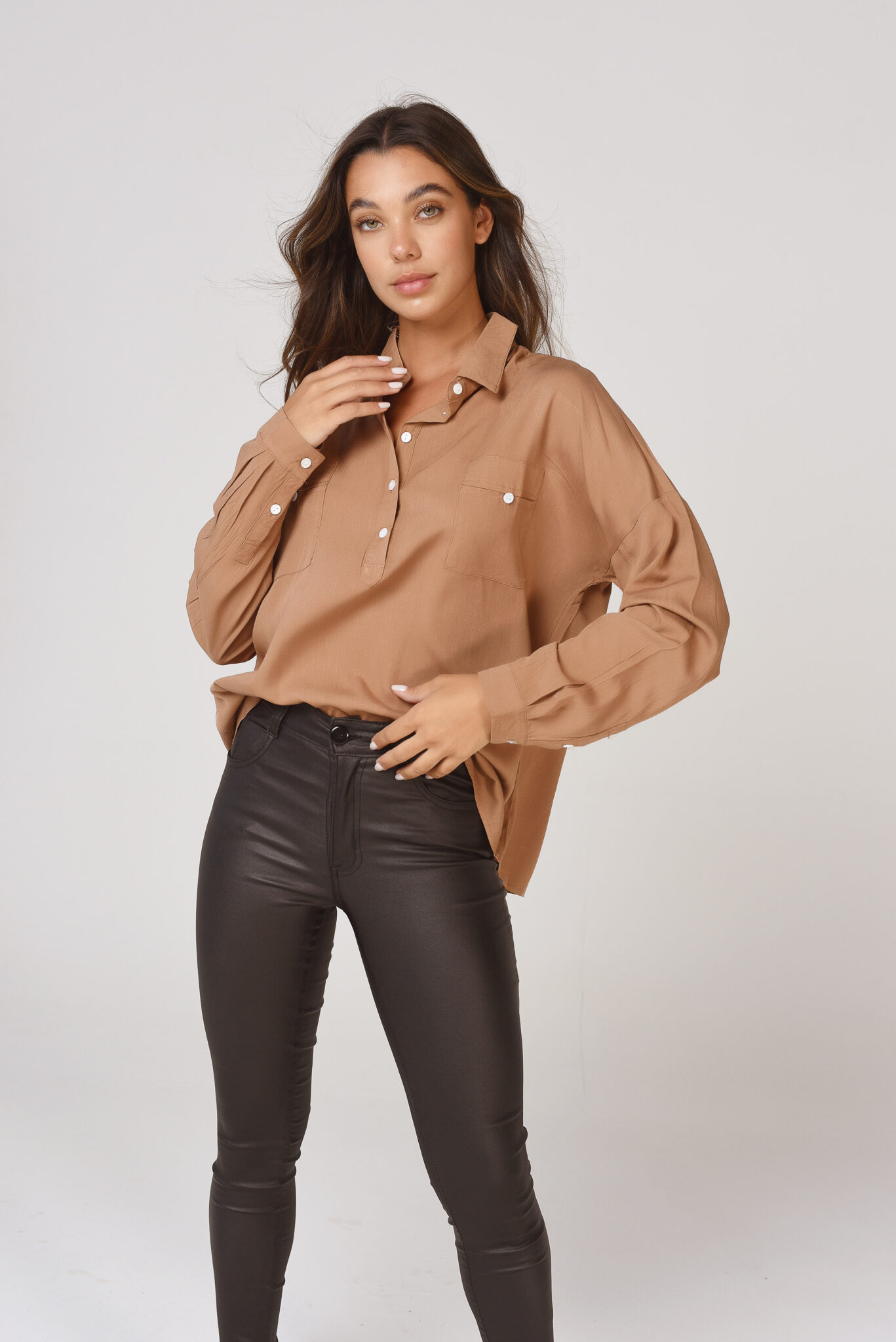 VESTIDO FLORA – Erin love