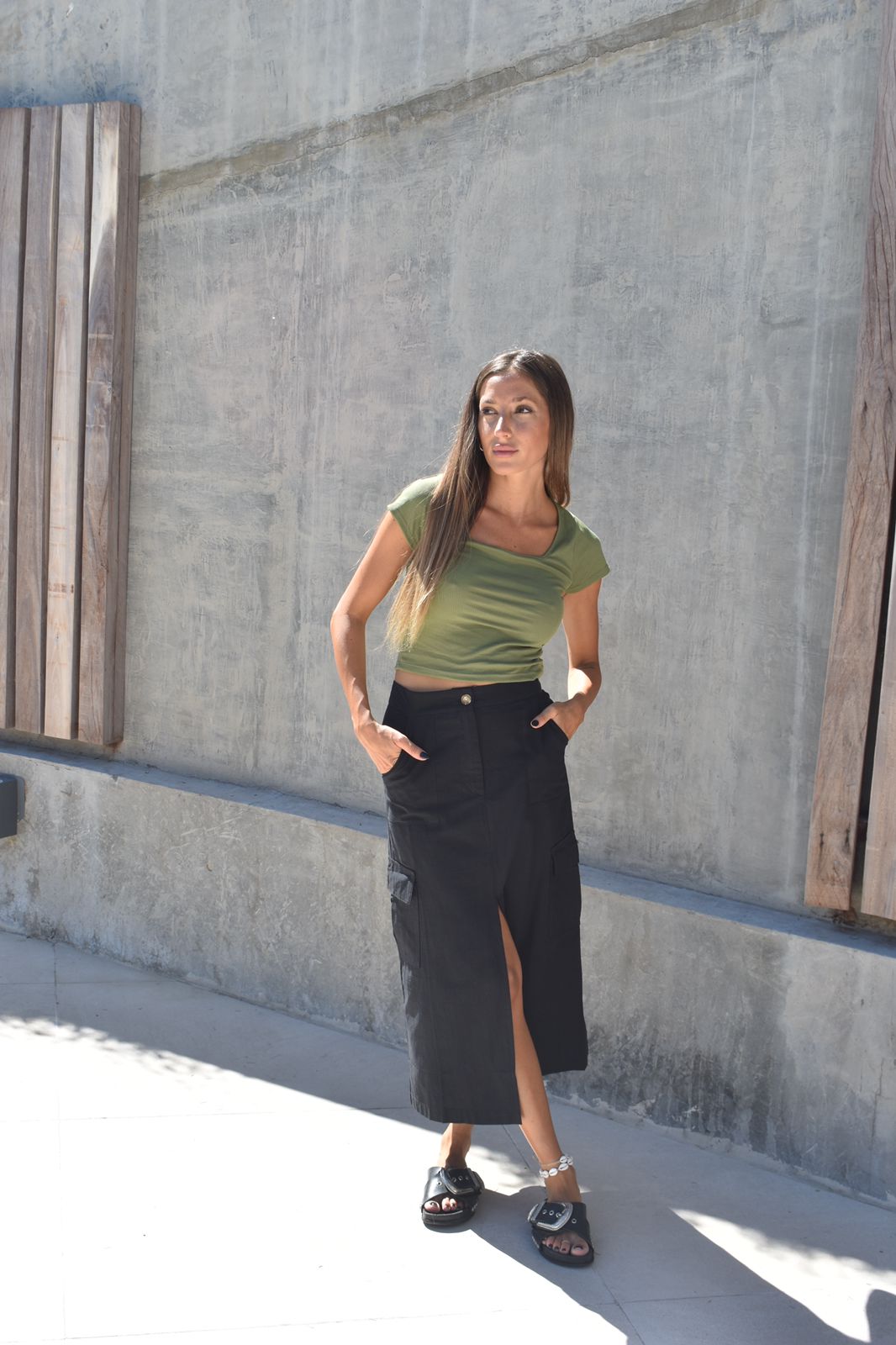 INFERIORES – Erin love