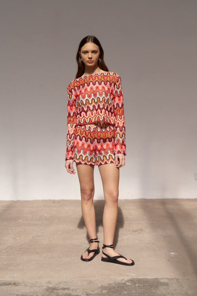 VER TODO – Erin love