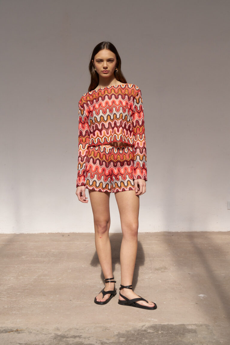 VER TODO – Erin love