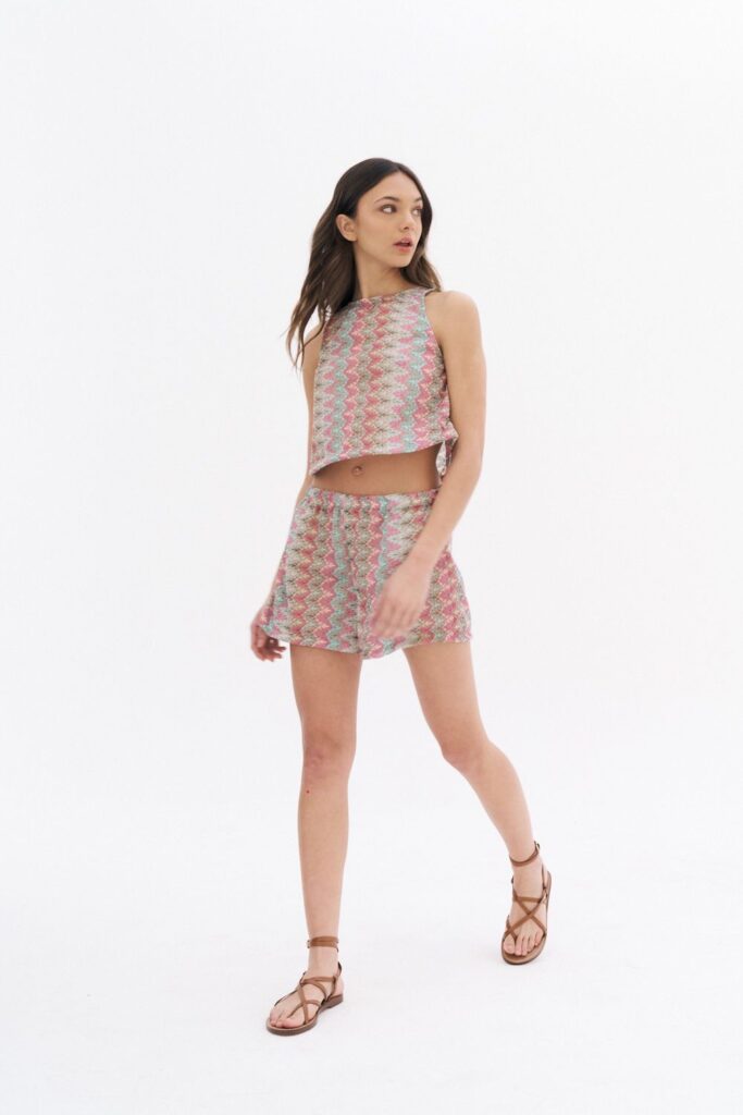 VER TODO – Erin love