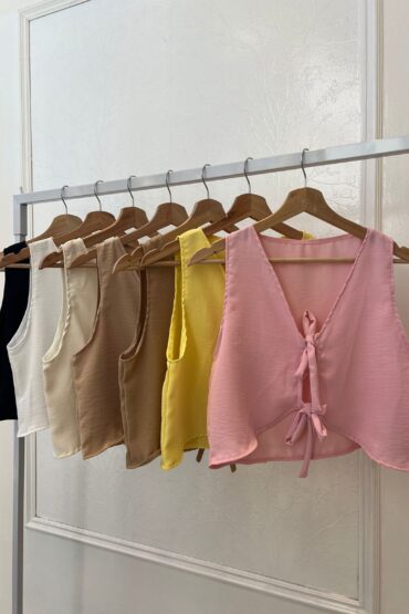 VER TODO – Erin love